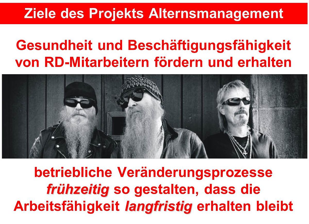 Alter(n)smanagement im Rettungsdienst - DRK-Kreisverband Siegen ...