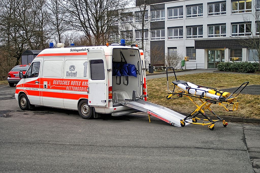 Meldung - DRK-Kreisverband Siegen-Wittgenstein e.V.