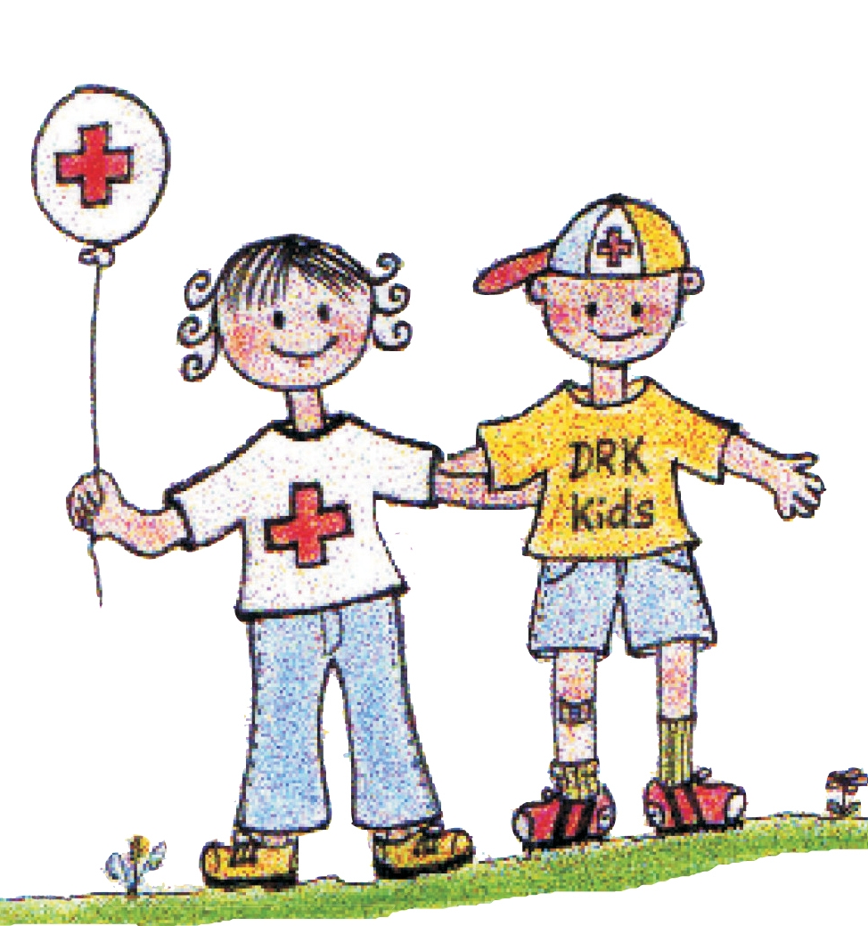 Übersicht - DRK-Kreisverband Siegen-Wittgenstein e.V.